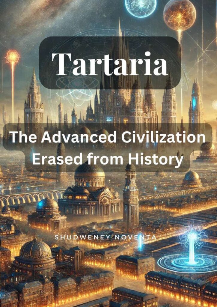 Tartaria Full hidden history unlocked – PDF Version – Tartaria Empire
